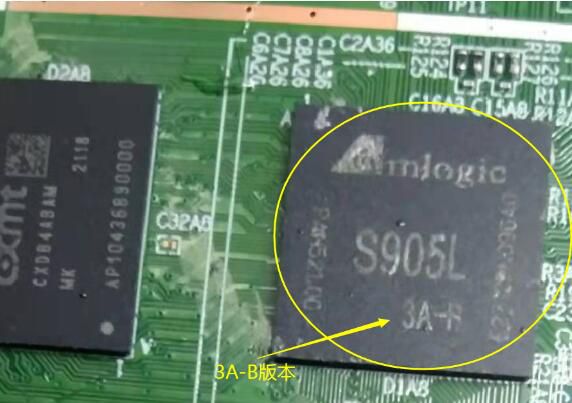 魔百盒B863AV3.2-M,B863AV3.1-M2线刷+卡刷精简固件（S905L3A-B） - 机顶盒/智能电视 数码之家