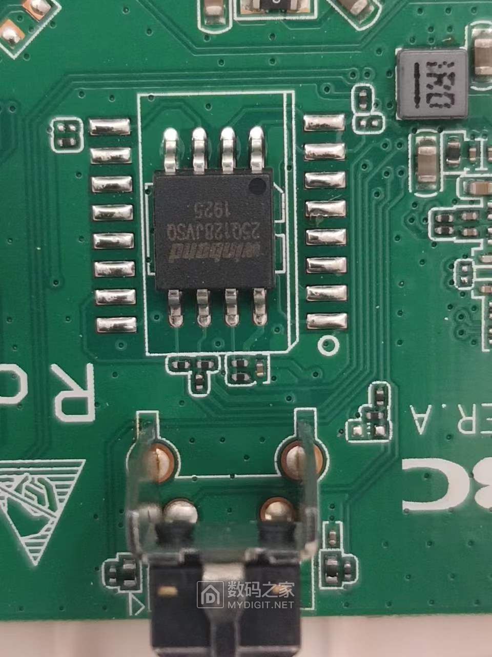 星期天旧货摊两块五收了个H3C B365路由器 - 拆机乐园 数码之家