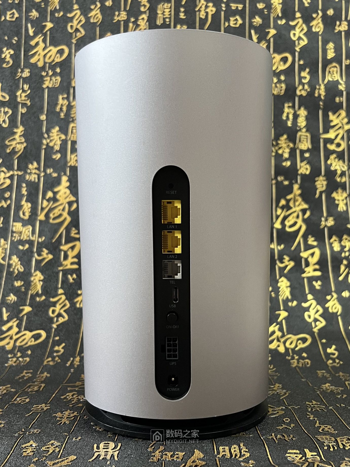 诺基亚5G21路由器（iPQ8078A、内存2G、闪存32G） - WiFi/路由器 数码之家