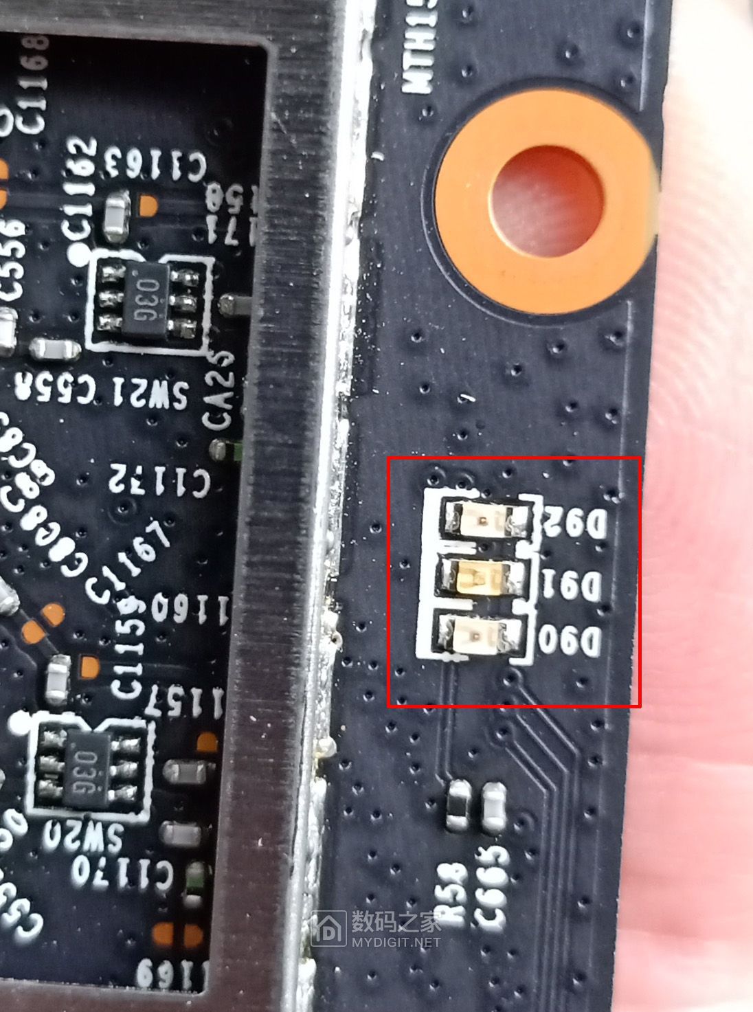 小米路由MINI （R1C）拆并刷第三方固件，刷个寂寞 - WiFi/路由器 数码之家