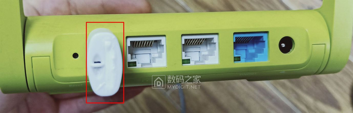 小米路由MINI （R1C）拆并刷第三方固件，刷个寂寞 - WiFi/路由器 数码之家