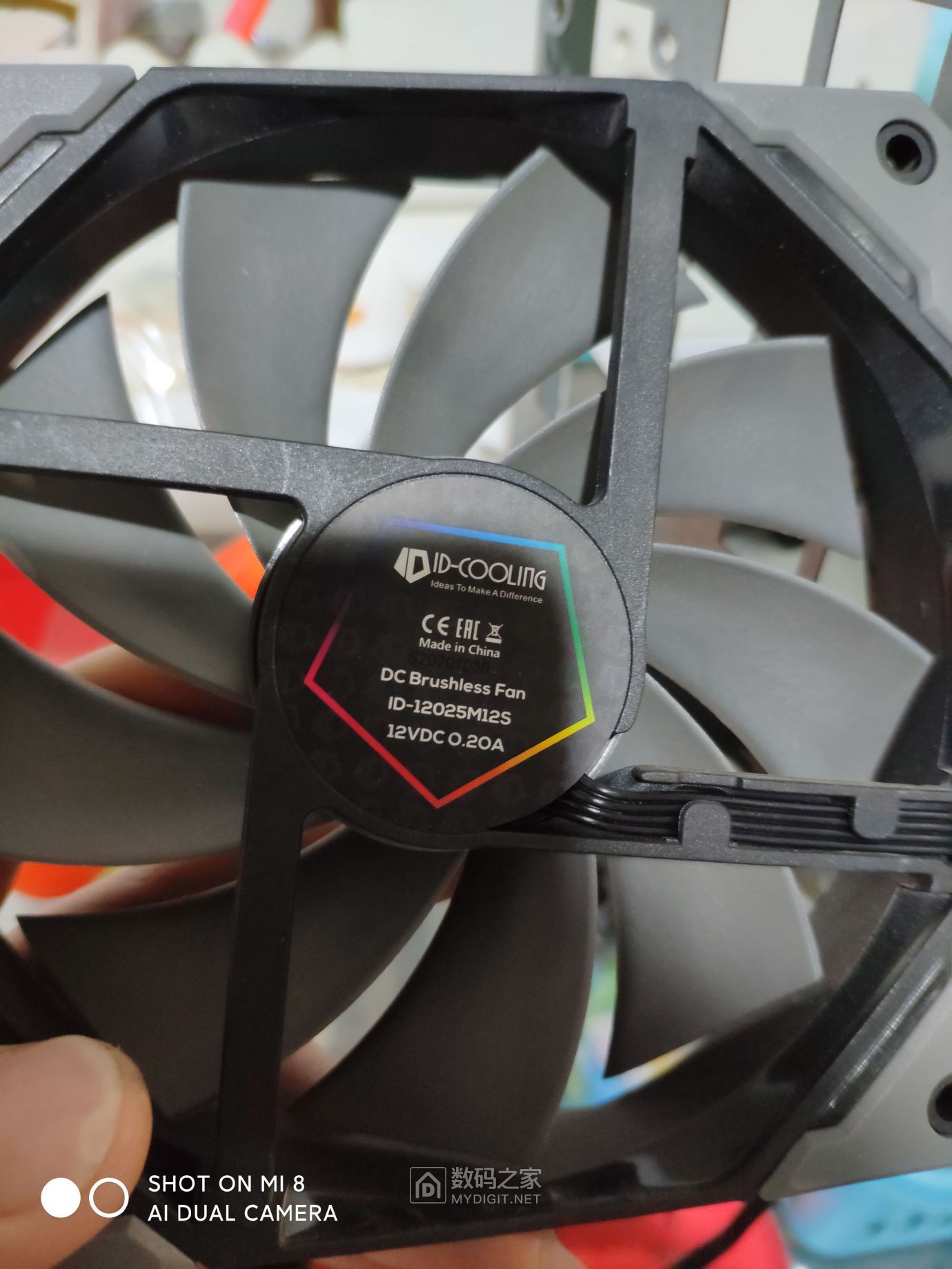 主板SYS_FAN是根据什么进行PWM调整风扇转速的 - 电脑软硬派 数码之家