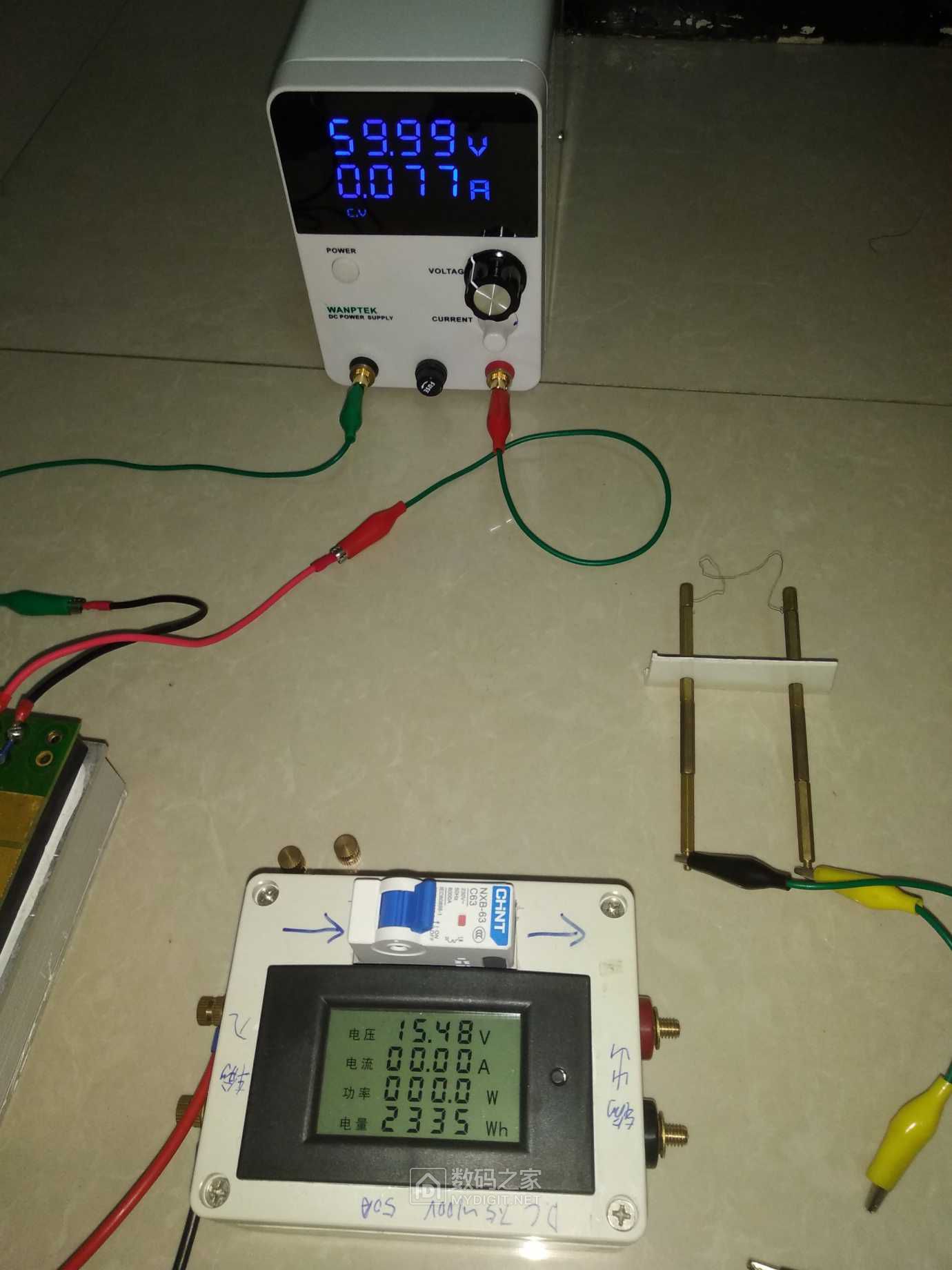 可调电压大功率高压降压模块 TDK-Lambda PAF700F48-28/T - 创意DIY 数码之家