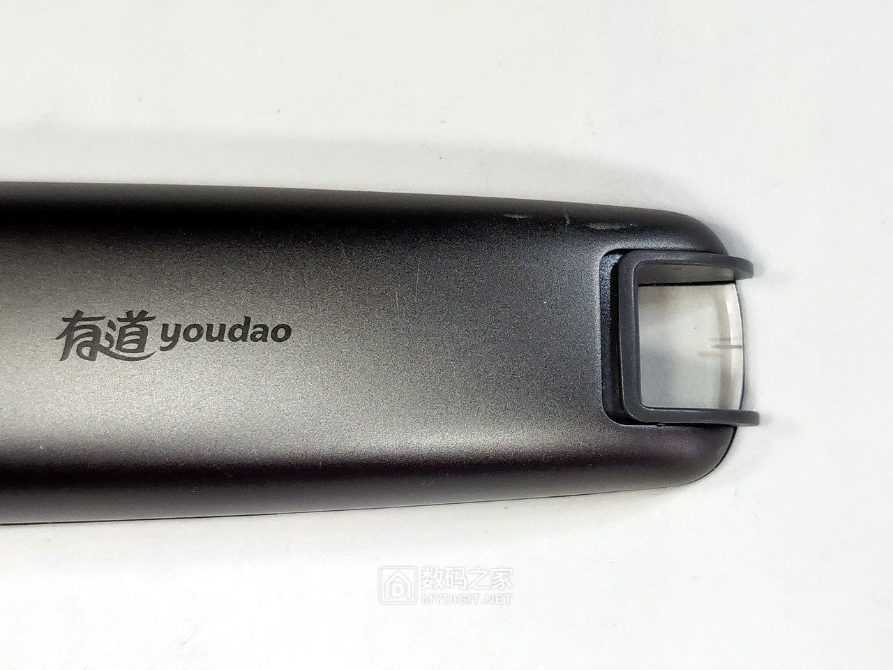 网易有道词典笔YDP021拆解失败，这玩意有无损的办法么？！ - 拆机乐园 数码之家