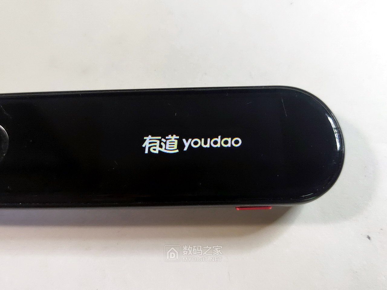 网易有道词典笔YDP021拆解失败，这玩意有无损的办法么？！ - 拆机乐园 数码之家