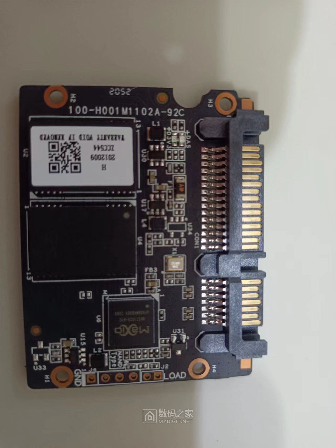 七彩虹 SL500 MAXIO MAS1102A 开卡没有软件，哪位大神能传一个给我，谢谢！！！ - SSD存储技术 数码之家