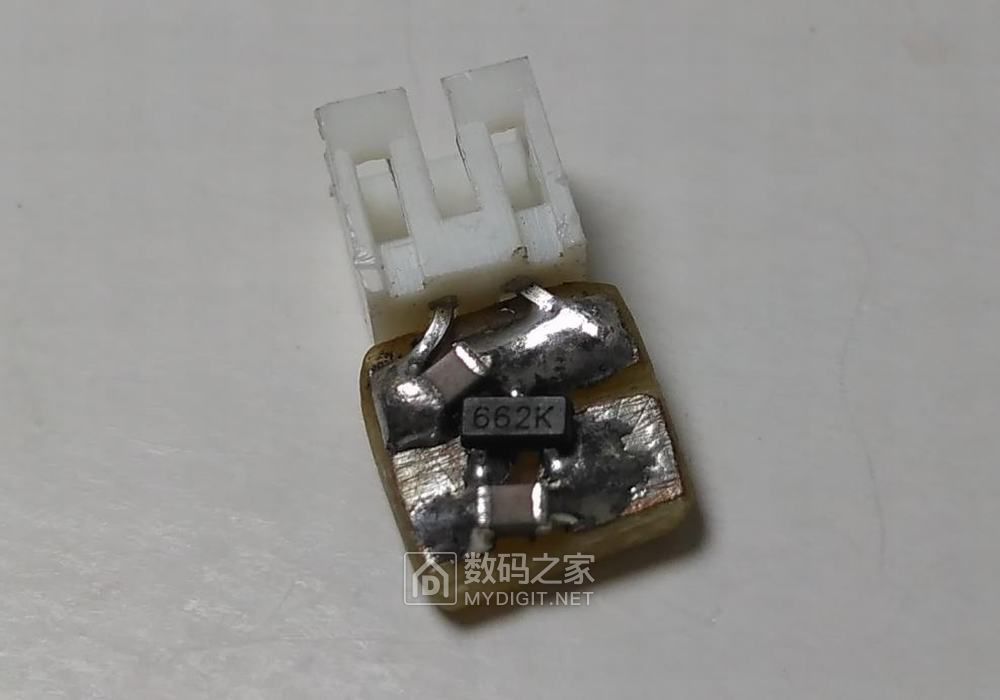 DIY一个可替代1号电池的低自放1.5V电源模块(XC6206) - 创意DIY 数码之家