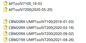 求芯邦CBM2199E量产工具 手上所有版本量产工具都不能识别这U盘 - U盘存储技术 数码之家