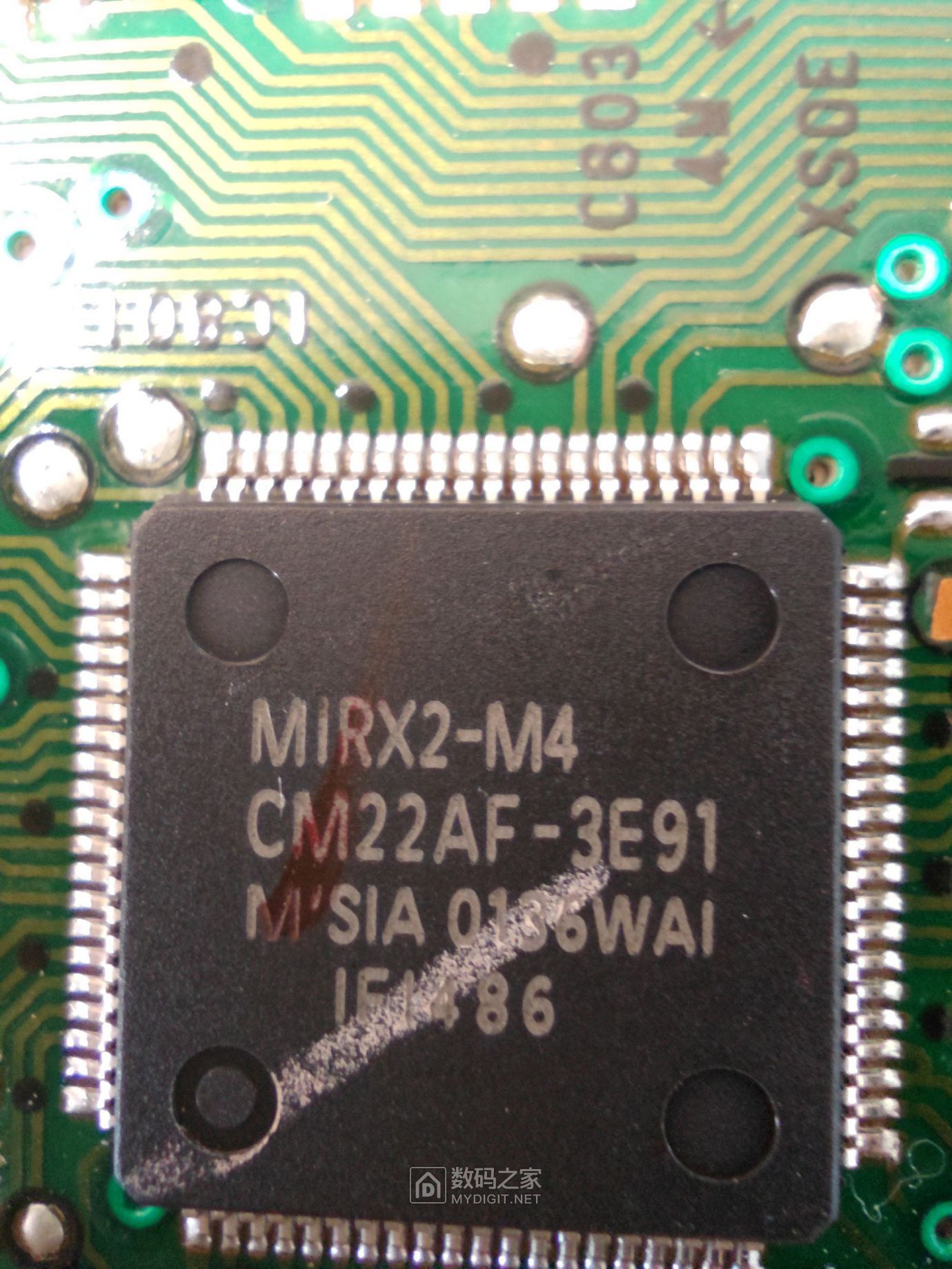 拆解今天刚刚淘的索尼D-E666 CD随身听 - 拆机乐园 数码之家