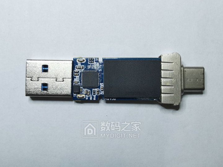 求助AU89103量产问题 - U盘存储技术 数码之家