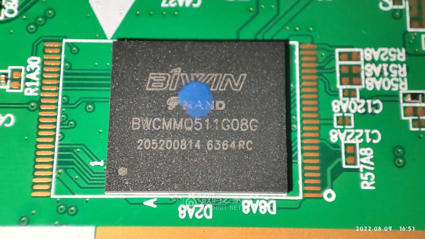 一个悲伤的故事-拆中兴机顶盒ZXV10 B860AV2.1-A2 - 拆机乐园 数码之家