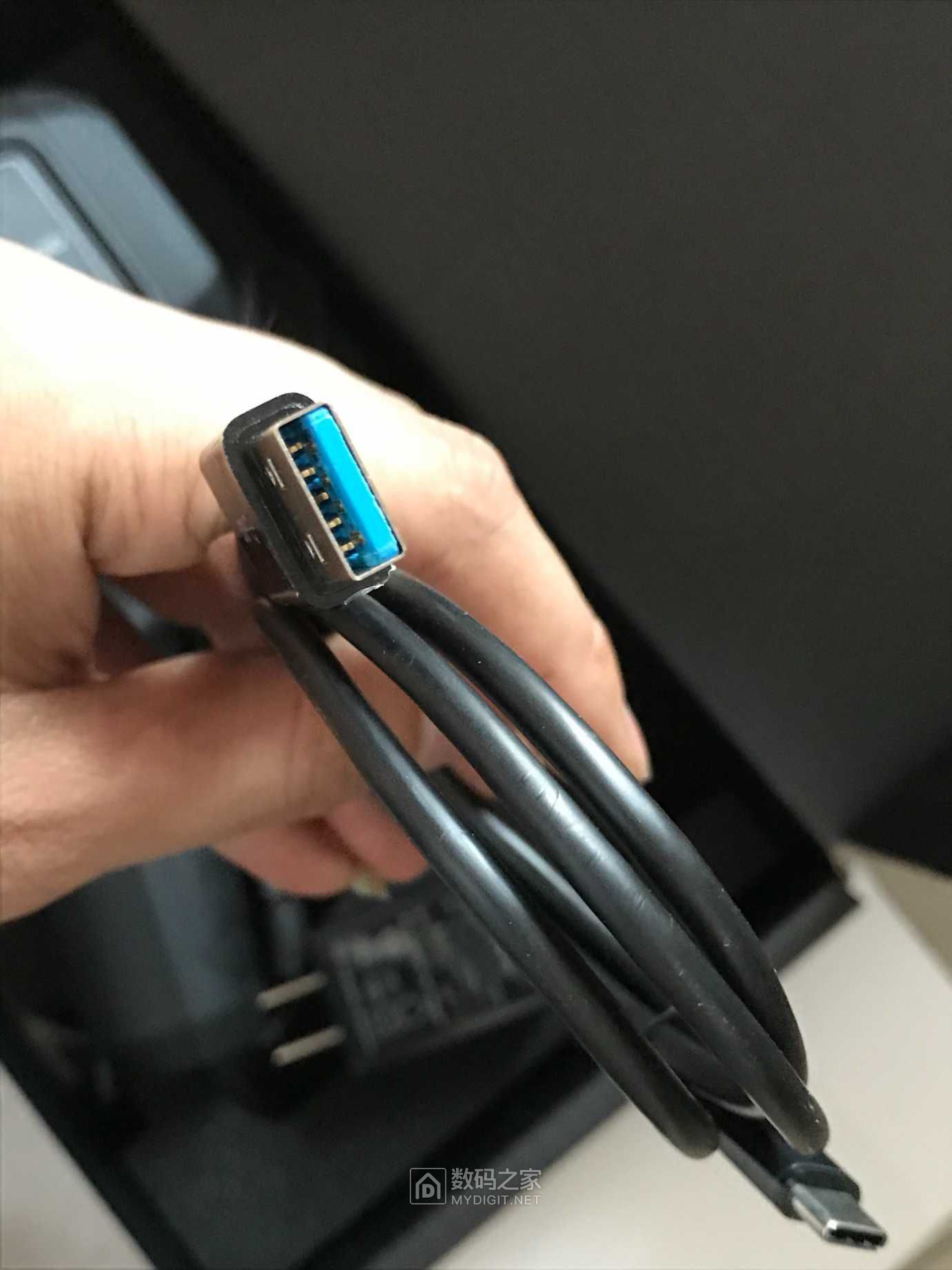 海康h21 pro热成像仪开箱测评 - 仪表谈谈 数码之家