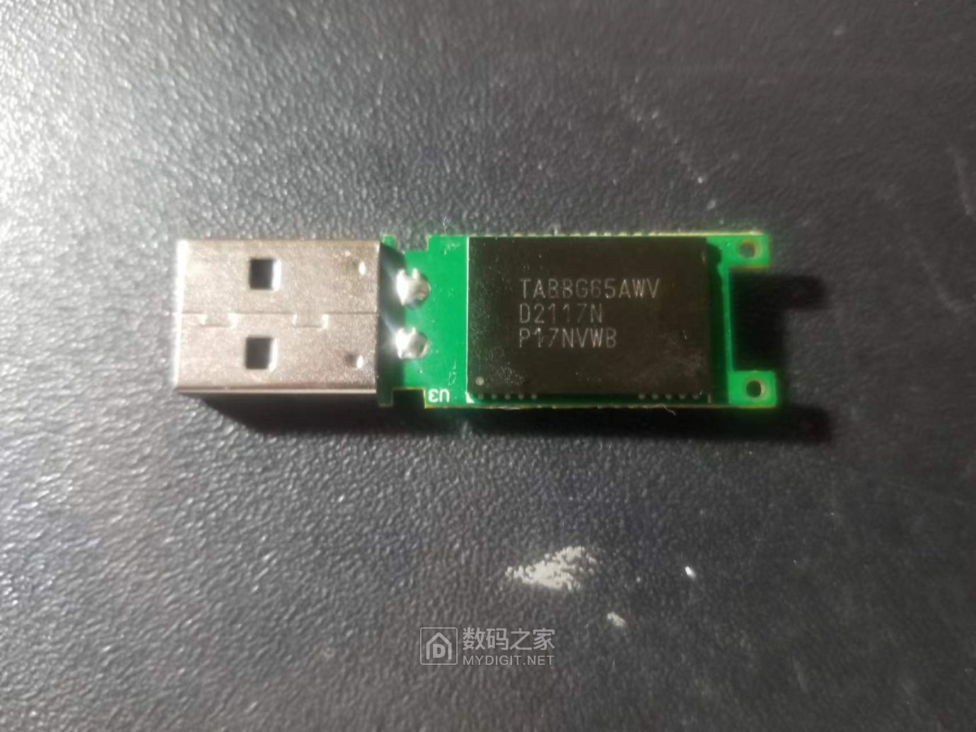 半血的FC1179到底有多强 - U盘存储技术 数码之家