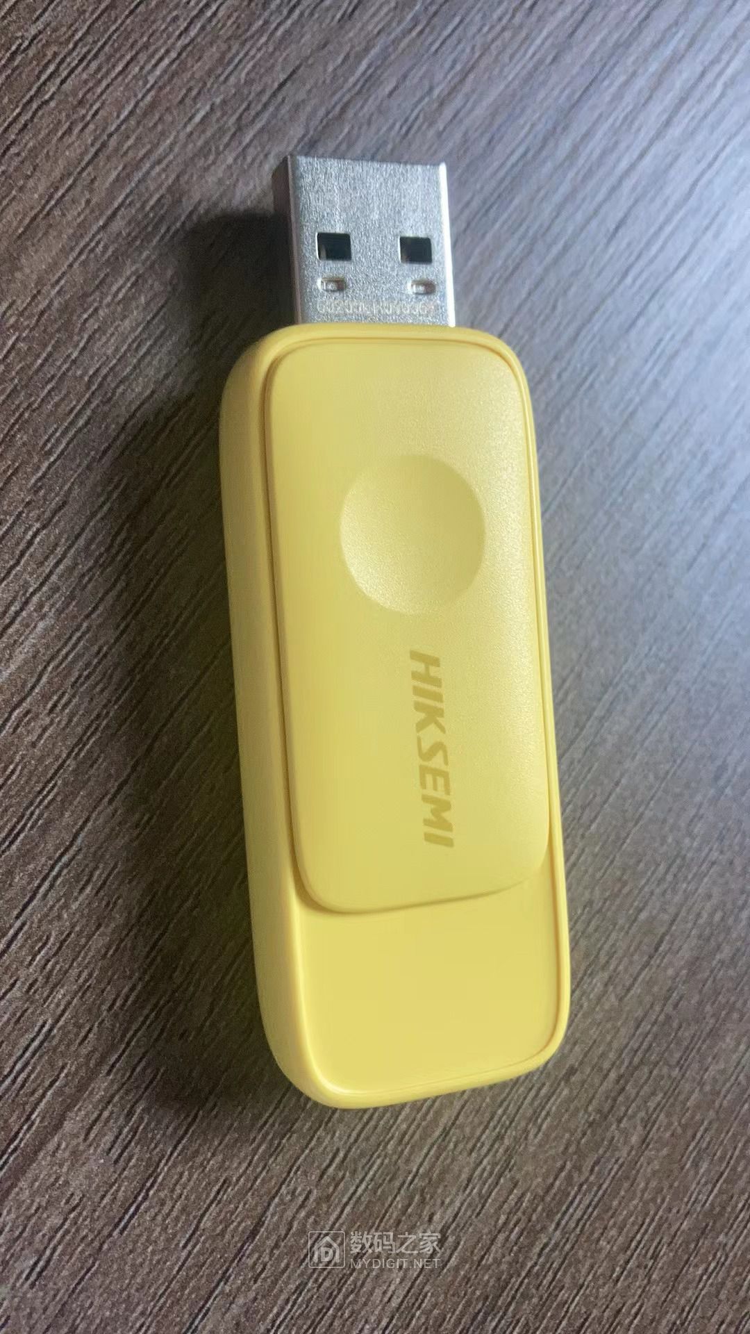 23.9元入的64G海康威视R32测评 - U盘存储技术 数码之家