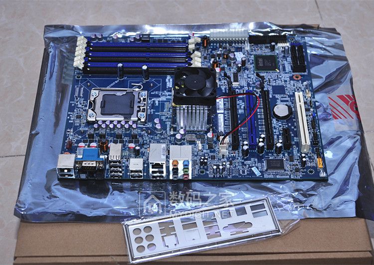 第一次见：不接音箱，主板扬声器就能播放人声？ - 电脑软硬派 数码之家