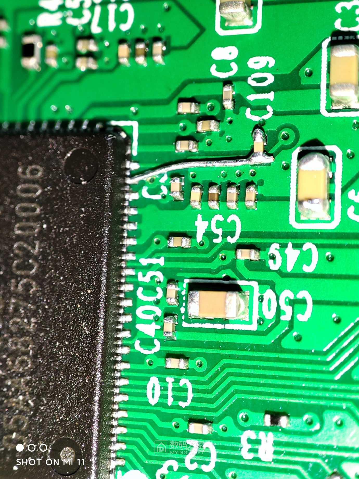 水星d19g/d196g魔改wdr7650/7660 mesh教程 - WiFi/路由器 数码之家