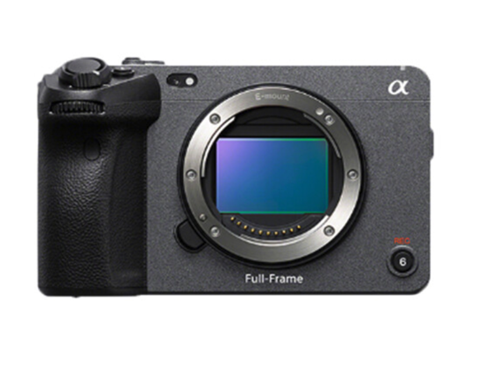 索尼首款 APS-C 电影机 FX30 爆料：搭载新款 2600 万像素 CMOS - 数码杂谈 数码之家