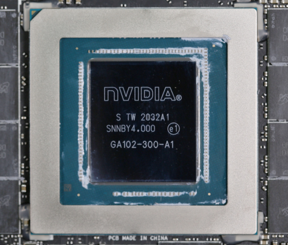 NVIDIA 4nm RTX40显卡将有750亿晶体管 2.65倍于8nm RTX30 - 数码前沿 数码之家