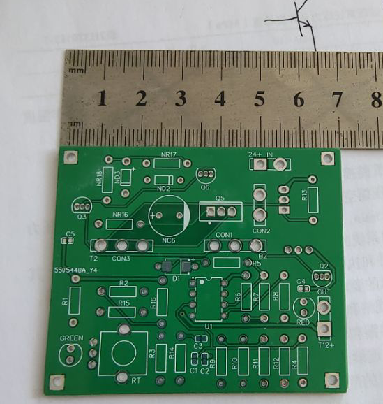 [小白上路]实测验证T12的PMOS和NMOS电路图和经验总结 - 创意DIY 数码之家