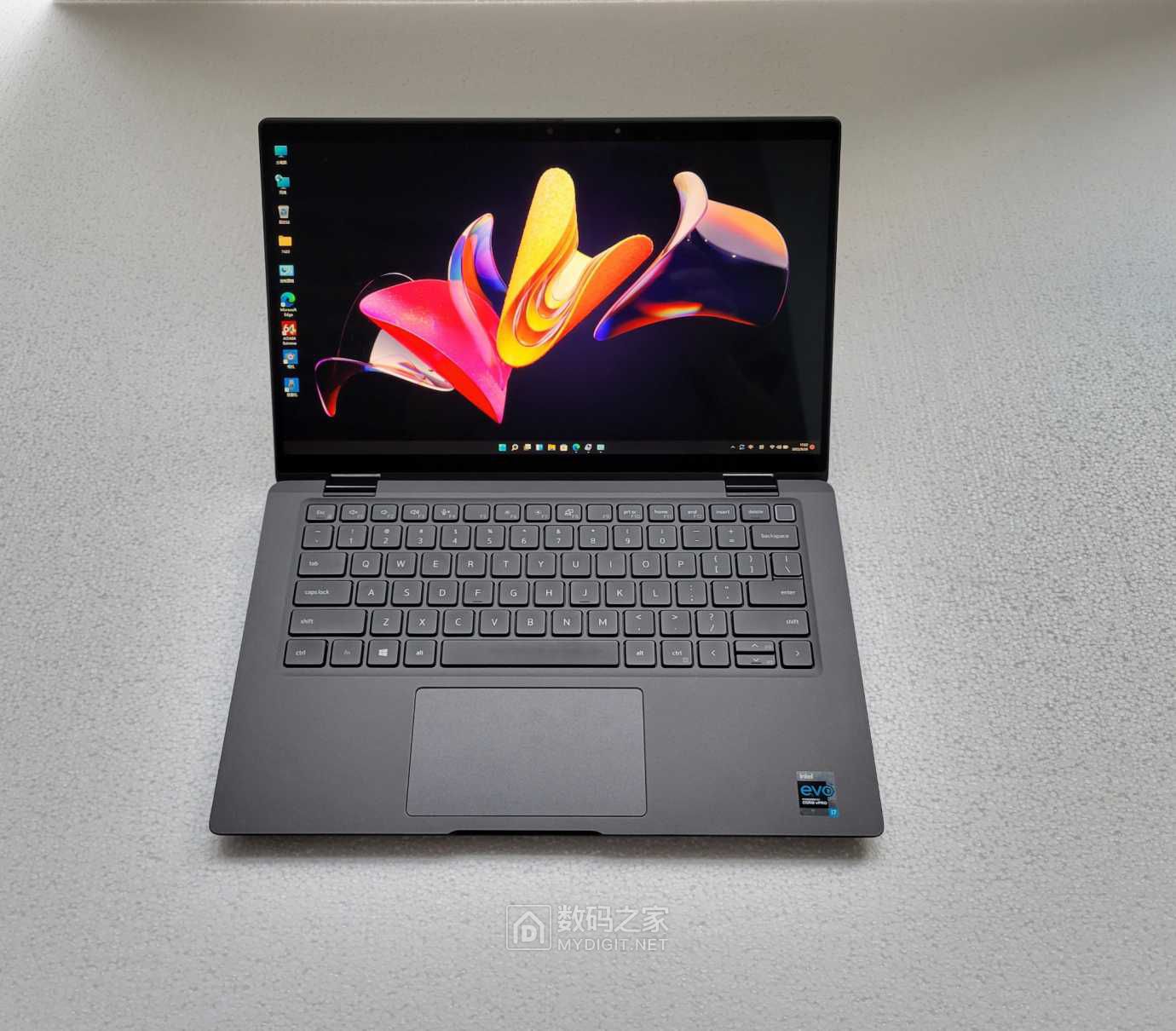 戴尔Latitude7420 2合一平板笔记本电脑 i7-1185G7 16G+512G - 数码交易区 数码之家