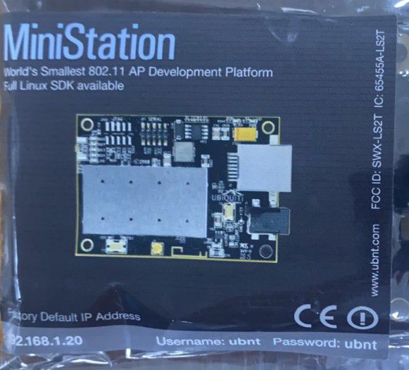 UBNT M2无线网桥，谁用过？是否接受信号无敌？？？ - WiFi/路由器 数码之家