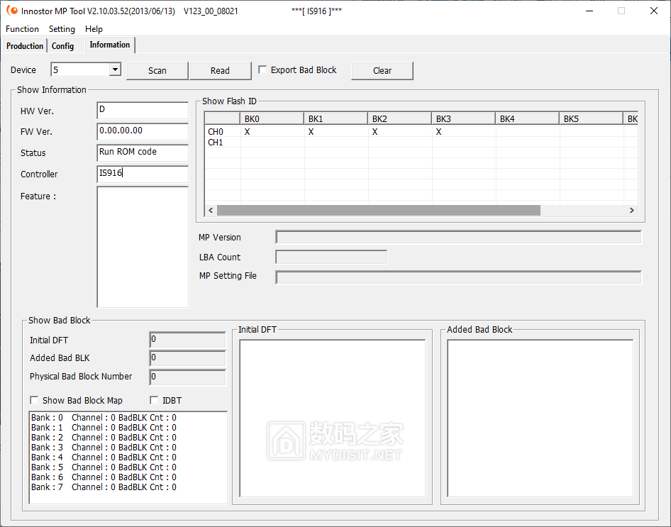 IS916、IS916D、IS916EN 的含义和区别？ - U盘存储技术 数码之家