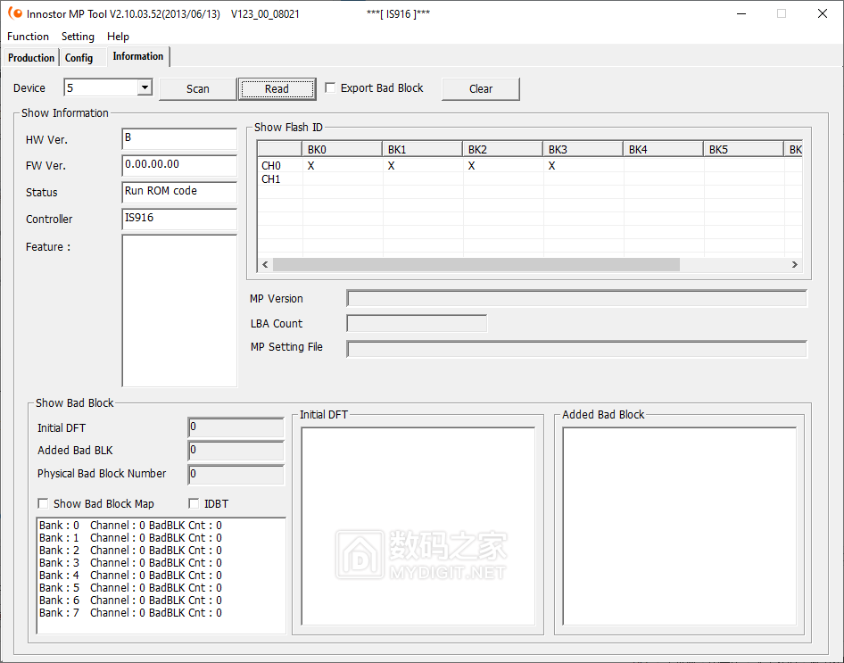 IS916、IS916D、IS916EN 的含义和区别？ - U盘存储技术 数码之家