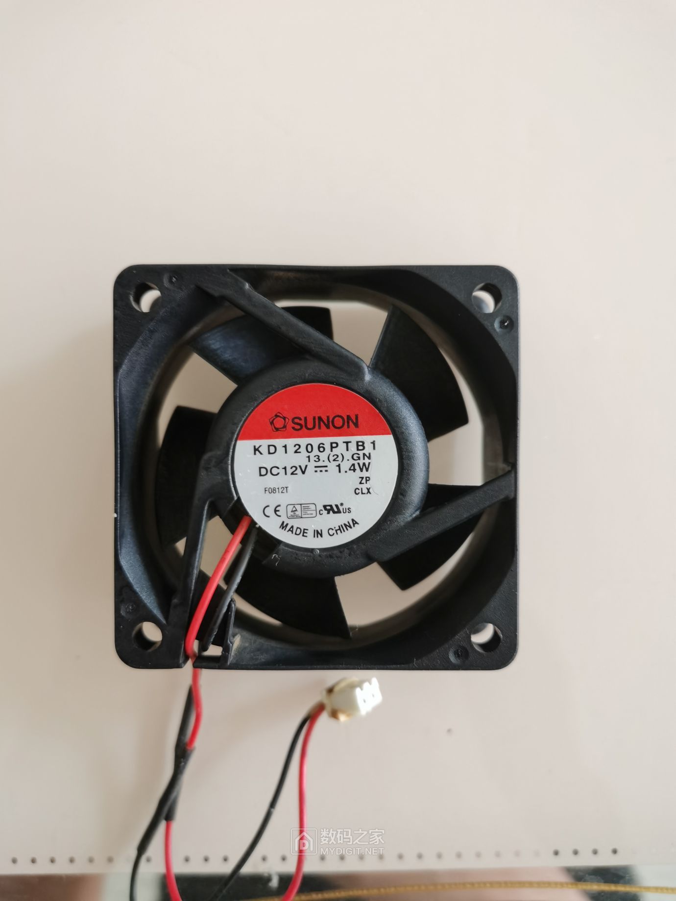 美尔诺电子负载拆解+升级功率：Maynuo M9710/M9811 - 创意DIY 数码之家