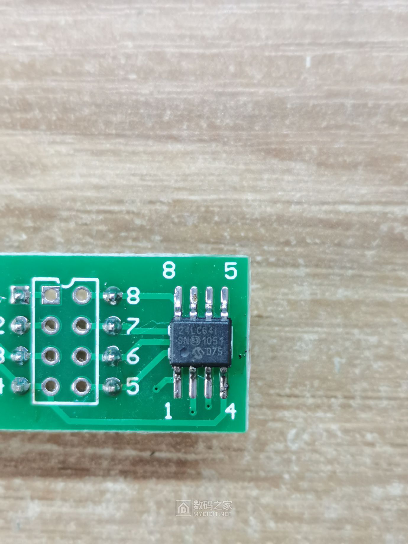 美尔诺电子负载拆解+升级功率：Maynuo M9710/M9811 - 创意DIY 数码之家