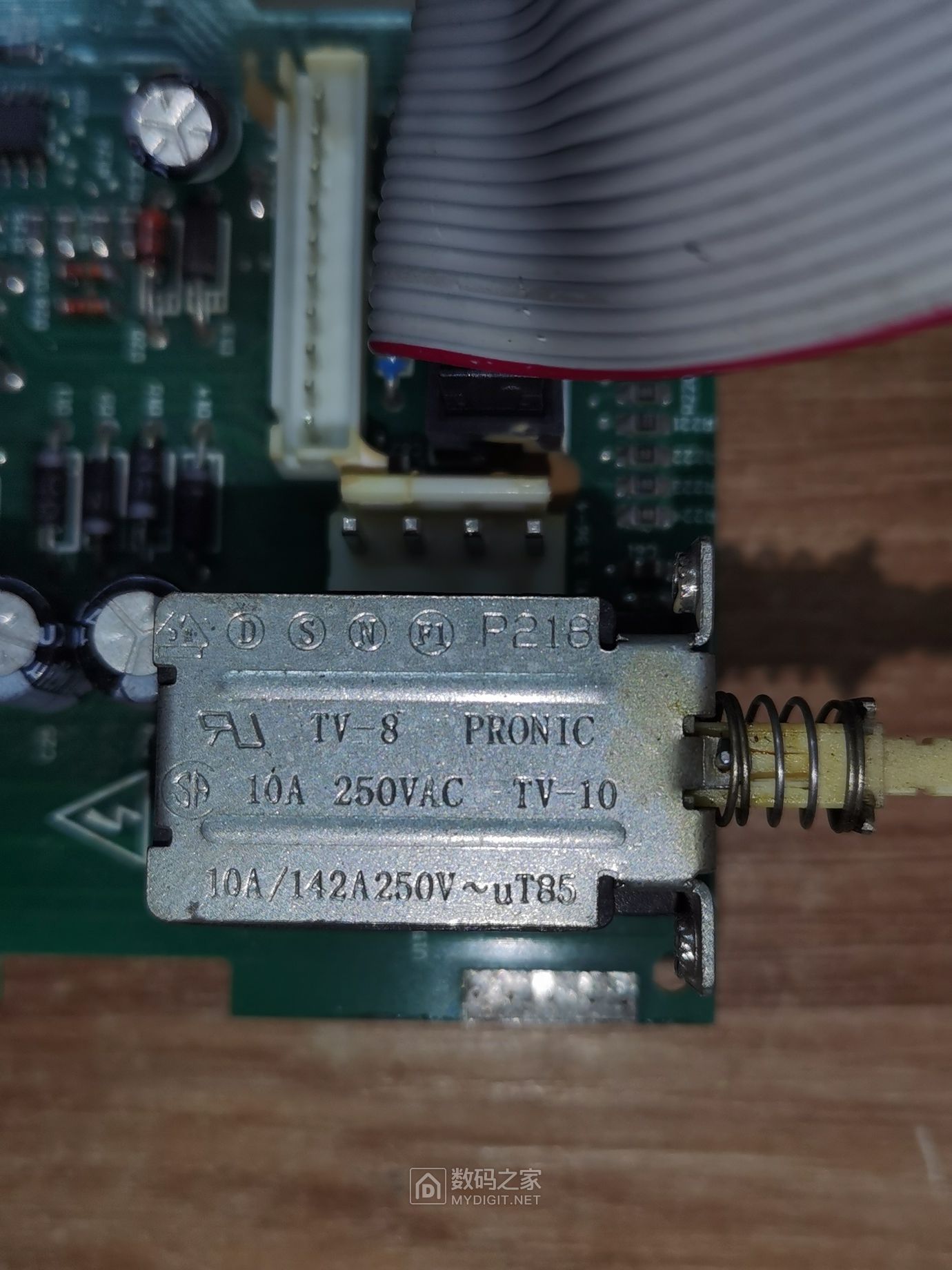 美尔诺电子负载拆解+升级功率：Maynuo M9710/M9811 - 创意DIY 数码之家