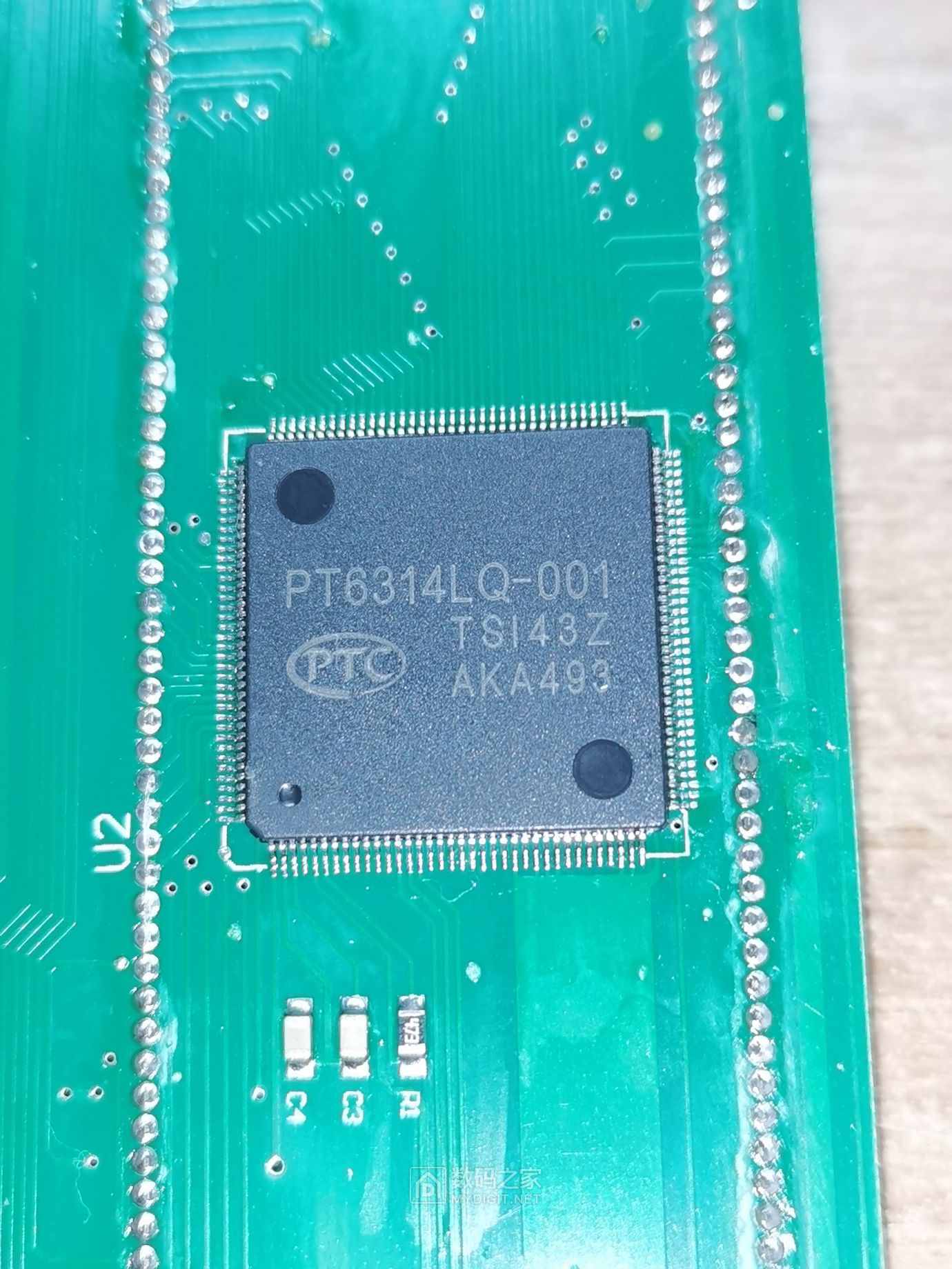 美尔诺电子负载拆解+升级功率：Maynuo M9710/M9811 - 创意DIY 数码之家