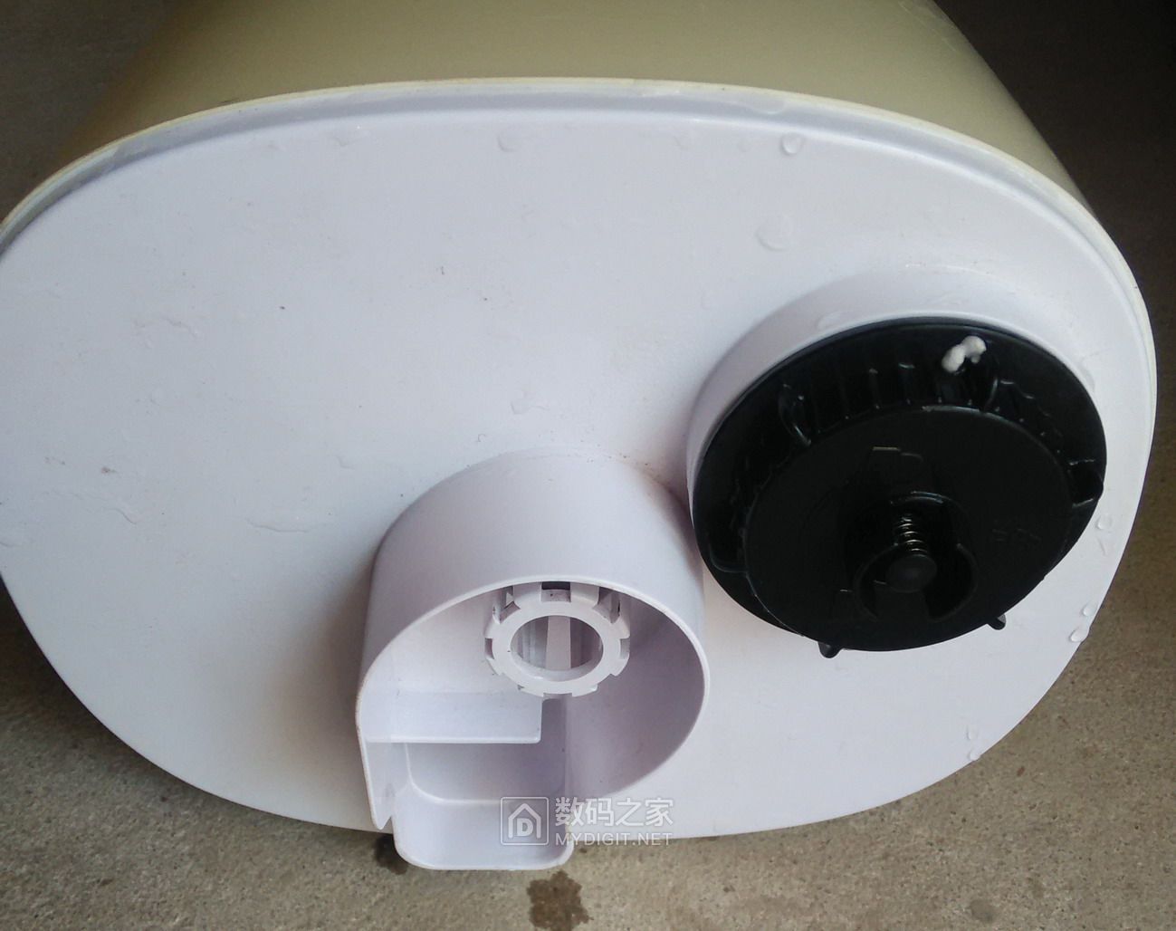 一波三折修理小熊加湿器电路故障（JSQ-A40A2） - 维修达人 数码之家