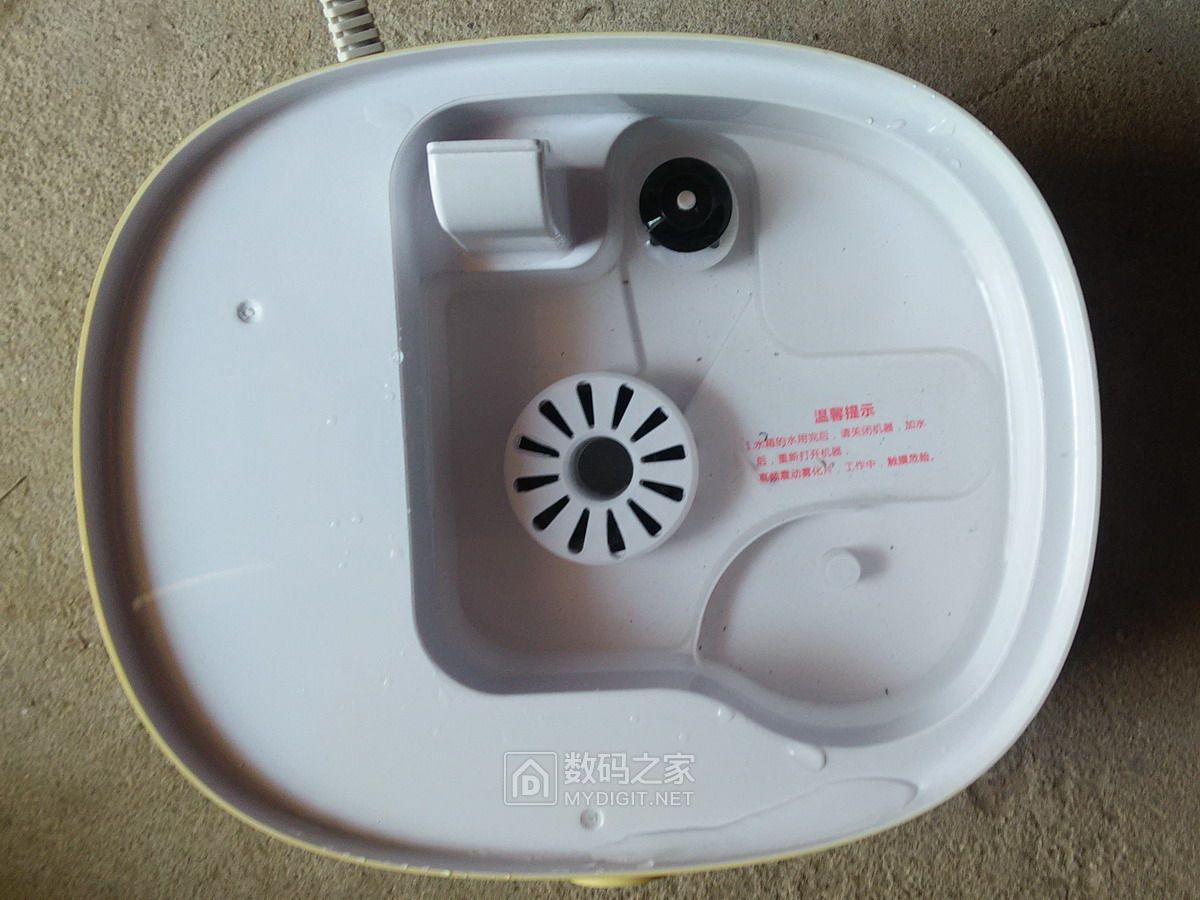 一波三折修理小熊加湿器电路故障（JSQ-A40A2） - 维修达人 数码之家