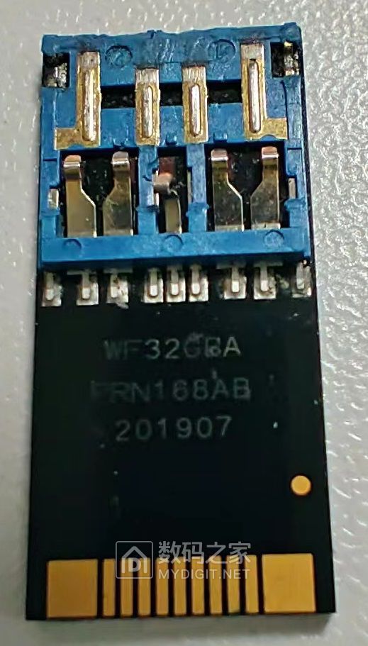 求助aigo U310 U盘不显示盘符如何修复？ - U盘存储技术 数码之家