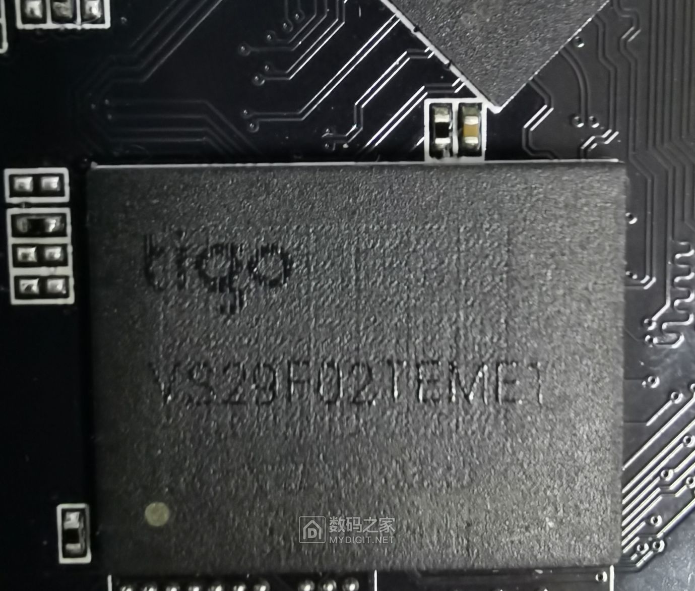 新手求救SM 2258XT开卡失败 - 问答悬赏 数码之家