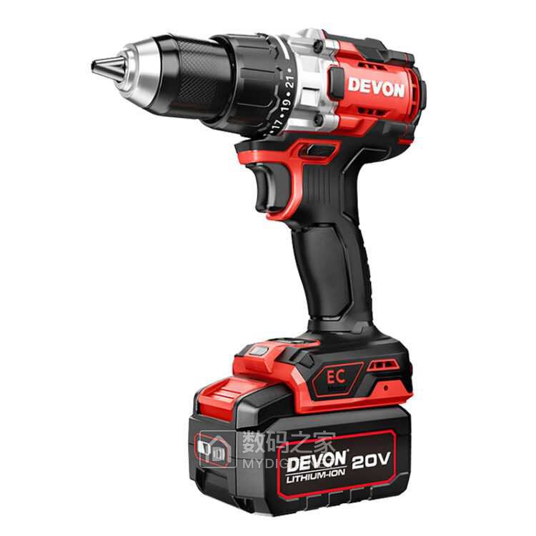 大有新出的5201/5202没人讨论吗？ - 我是工具控 数码之家