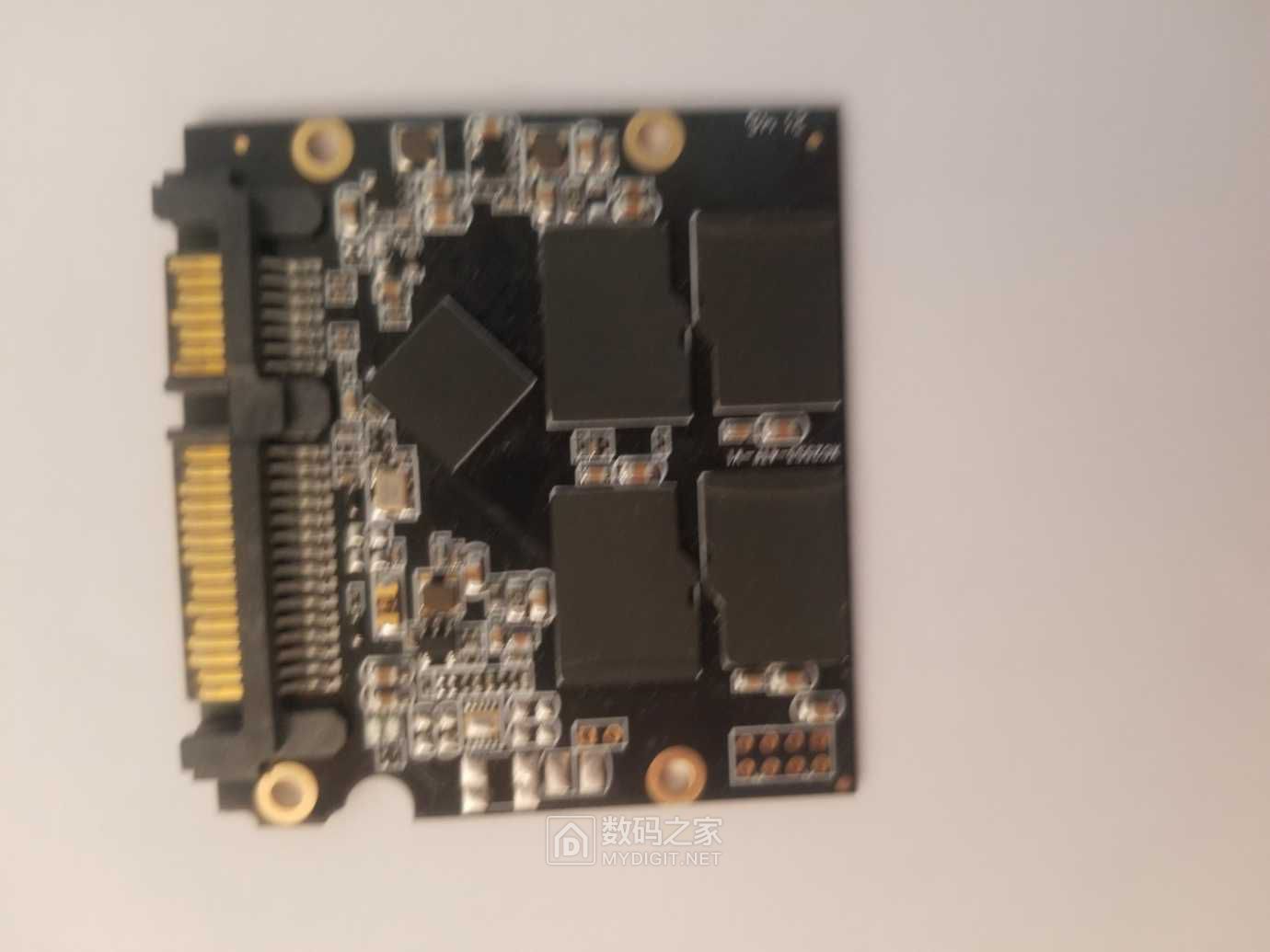 这种2258xt有开卡工具吗 - SSD存储技术 数码之家