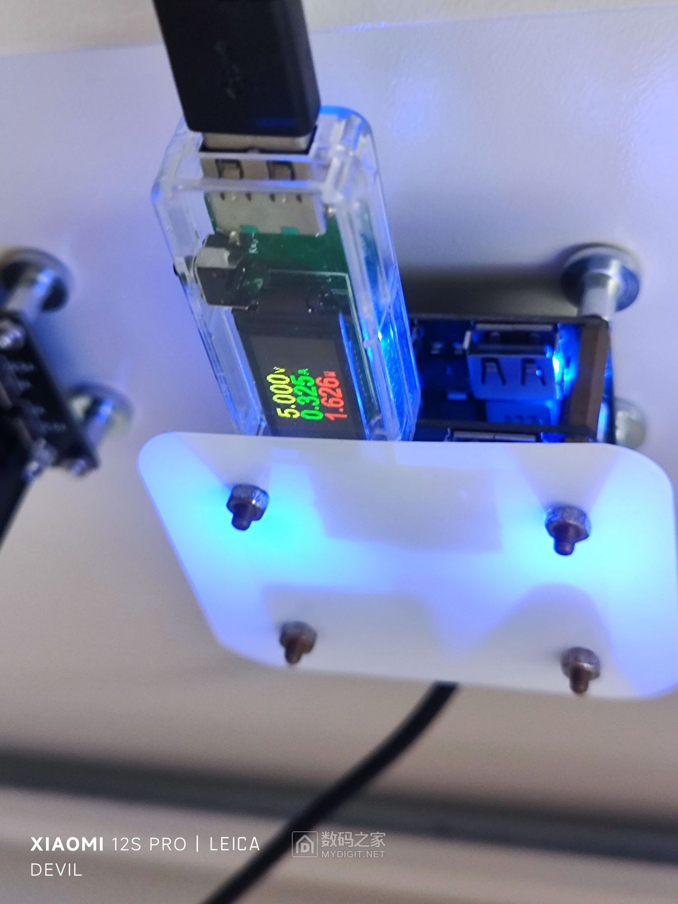 一颗芯片几乎包揽所有功能，拆解基于博通BK7252芯片的无线摄像头 - 拆机乐园 数码之家