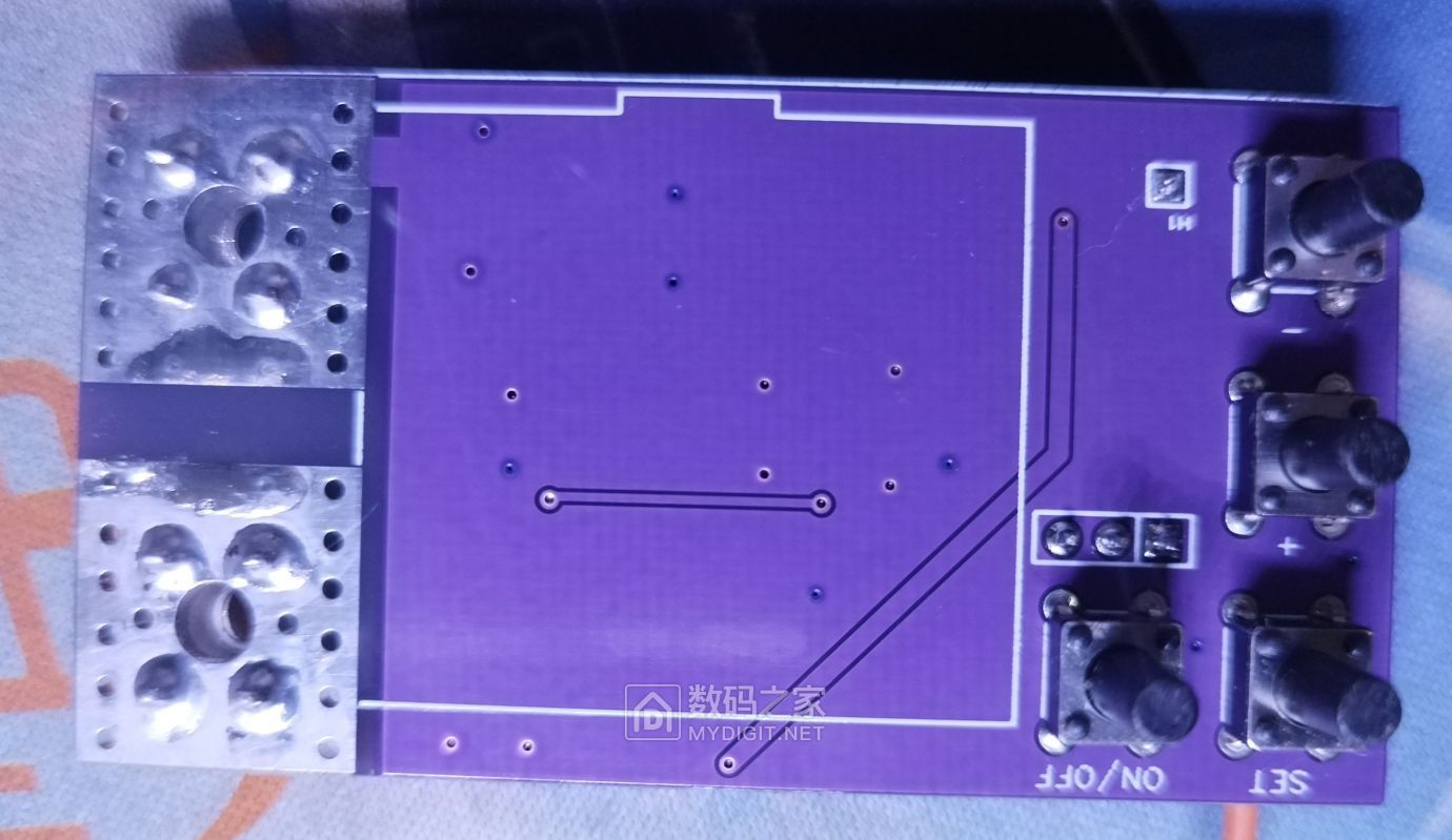 库仑计-基于STM32F0和DS2740 - 我爱单片机 数码之家