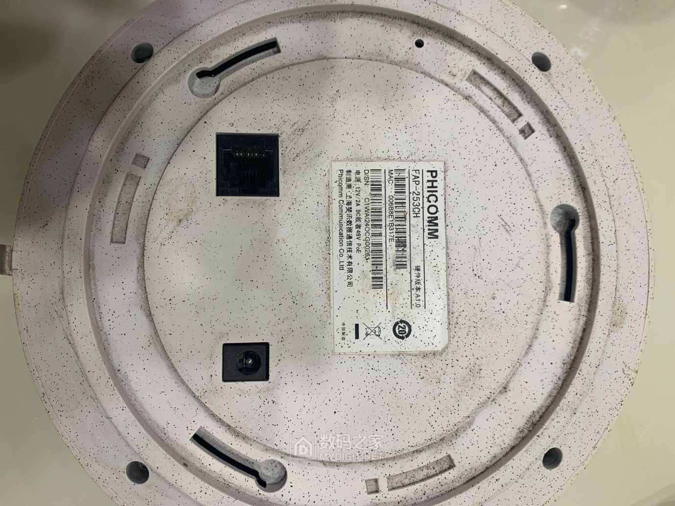 求qca9558+ar8035+ar9580方案编程器固件 - WiFi/路由器 数码之家