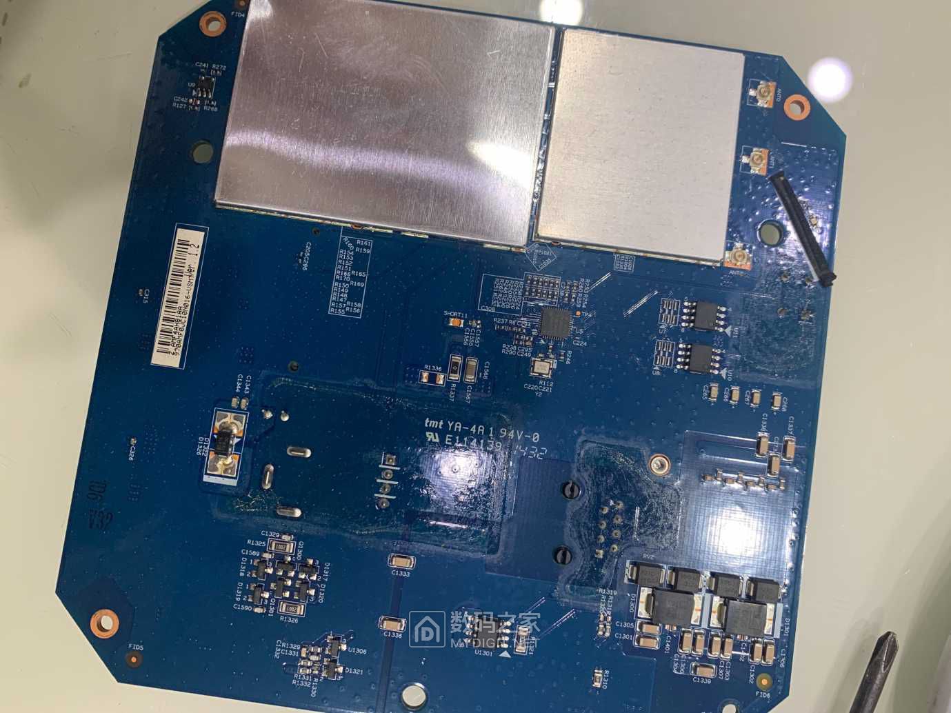 求qca9558+ar8035+ar9580方案编程器固件 - WiFi/路由器 数码之家