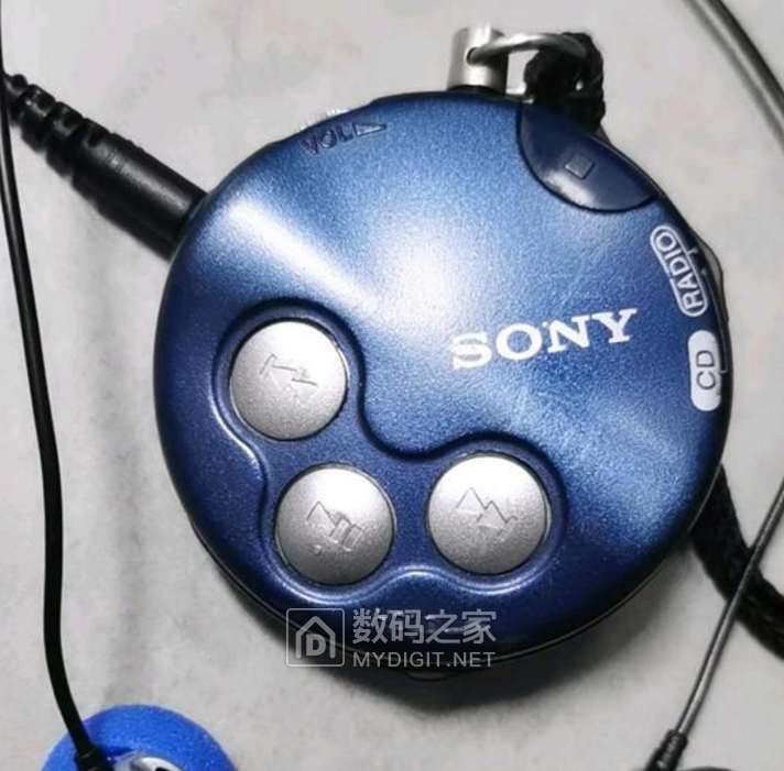 索尼CDF1收音机电路板上怎样加焊天线增强信号？ - 维修达人 数码之家