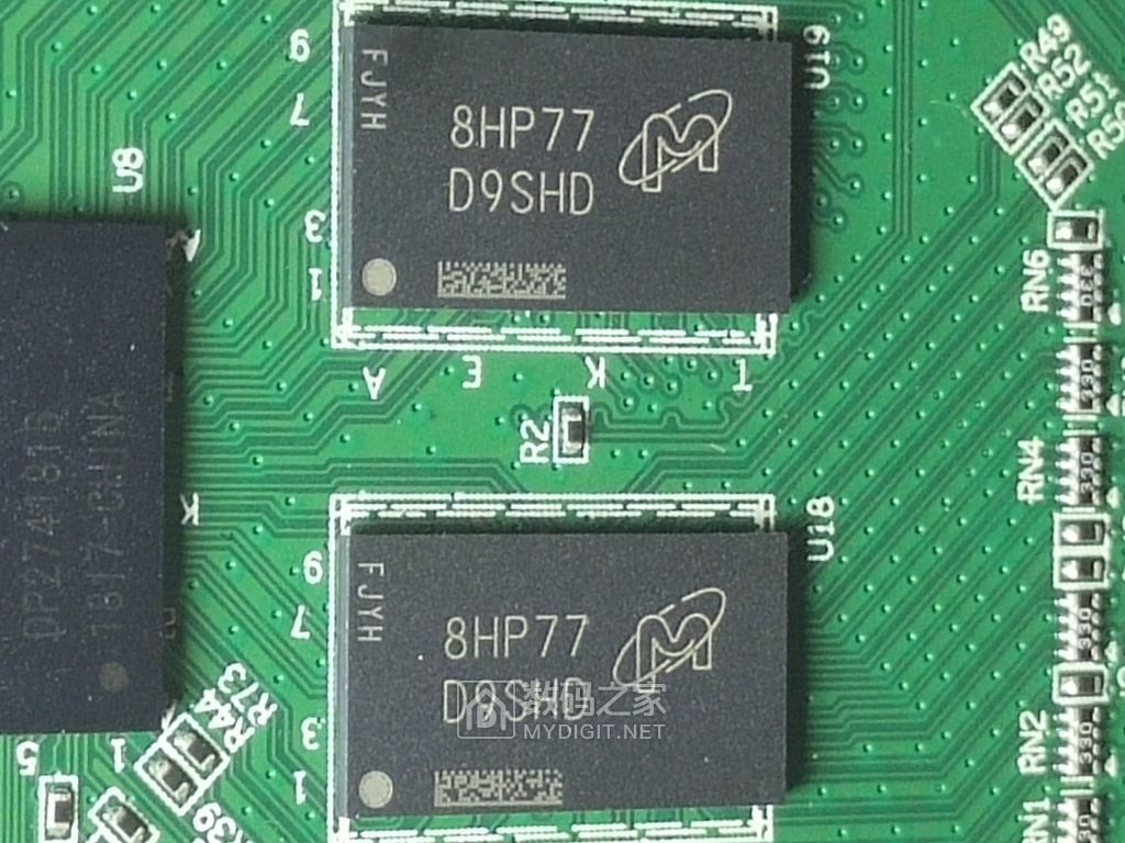 给大伙分享一个魔百合M301H的刷机过程和固件。 - 机顶盒/智能电视 数码之家