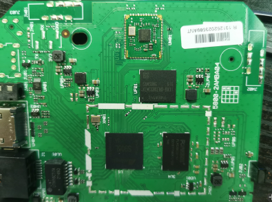 E900V22D机顶盒扩容刷机 - 机顶盒/智能电视 数码之家