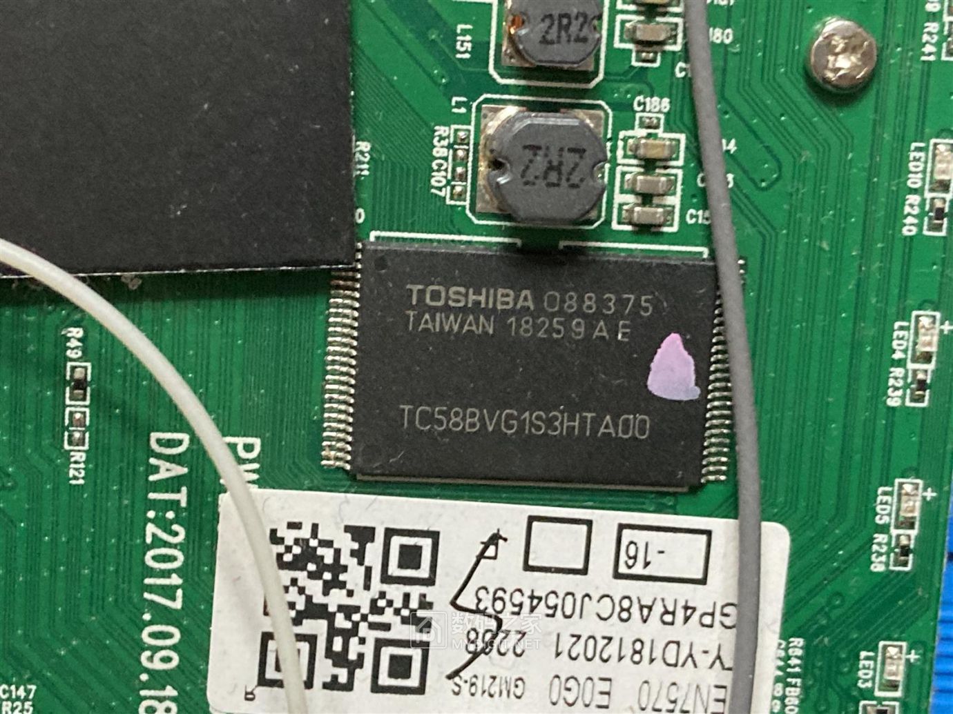 2022年第38贴：吉比特移动光猫GM-219-S - 拆机乐园 数码之家