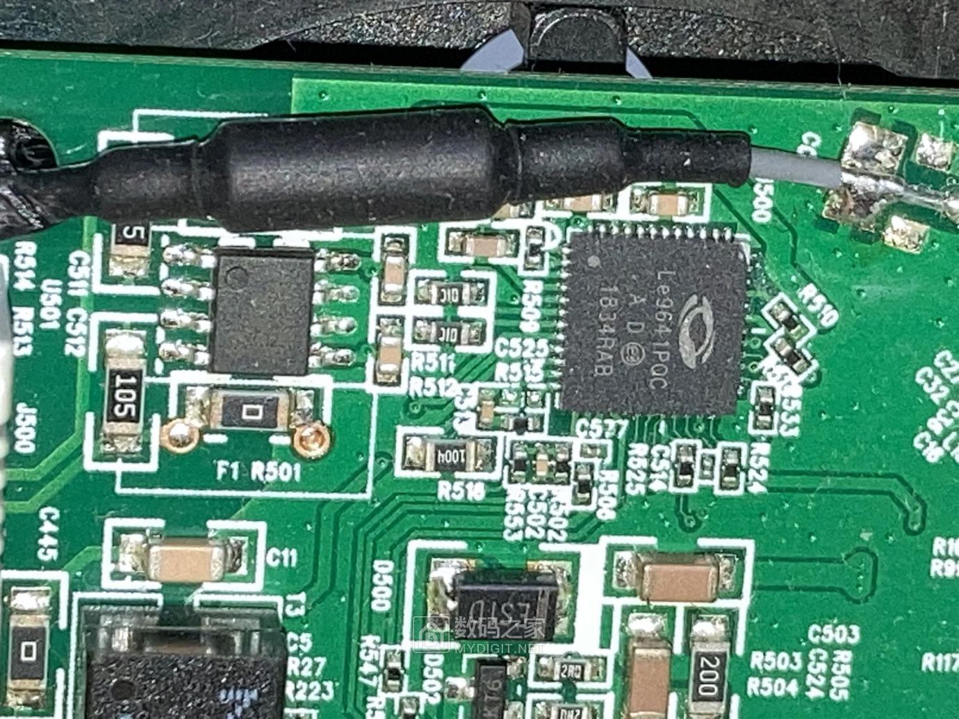 2022年第38贴：吉比特移动光猫GM-219-S - 拆机乐园 数码之家