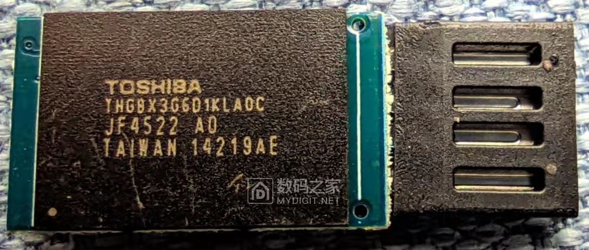 芯邦CBM2099E/CBM2199E量产坏块太多，量产失败 - U盘存储技术 数码之家