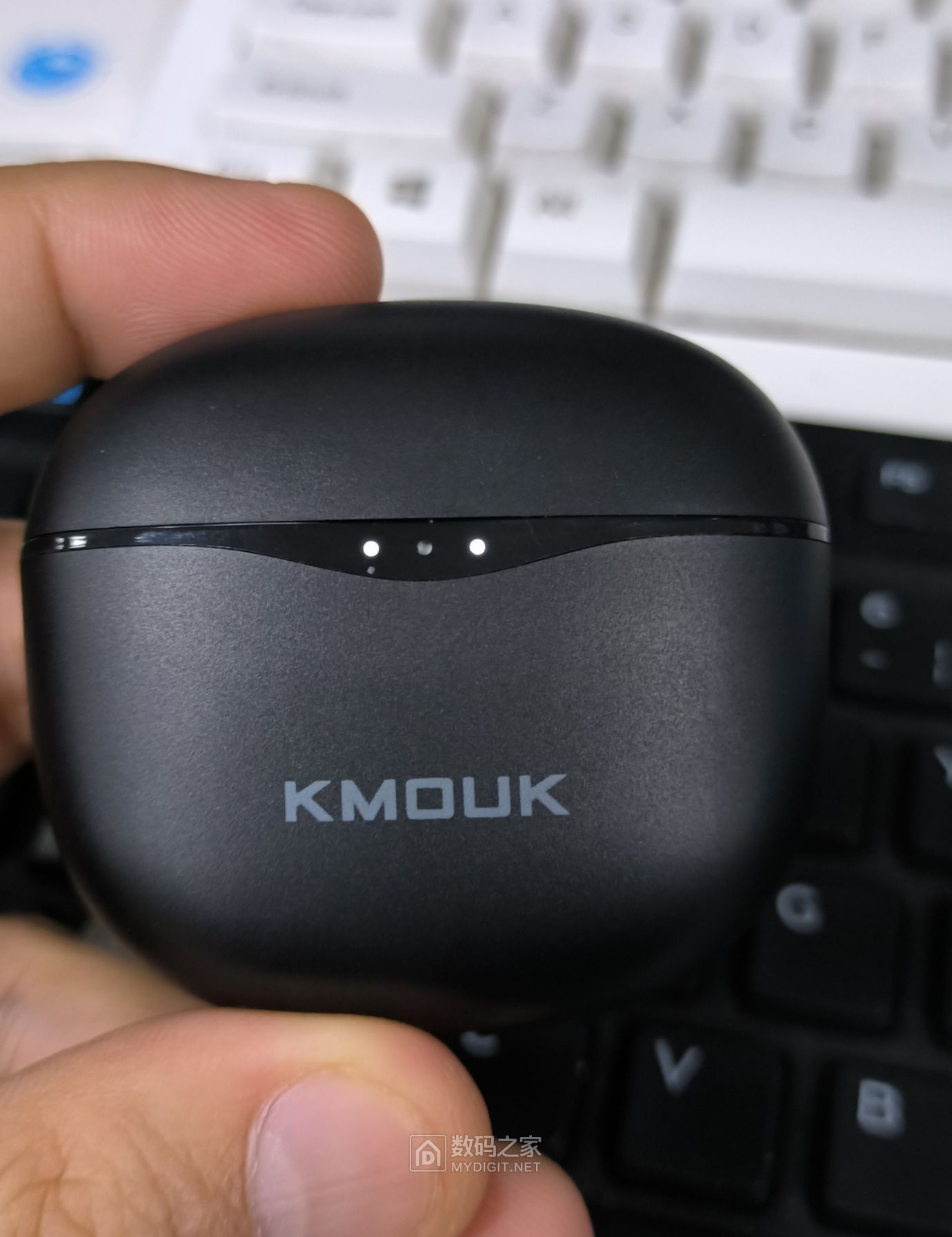 目前最便宜的降噪耳机之一,洛达1562A芯片 - 数码交易区 数码之家