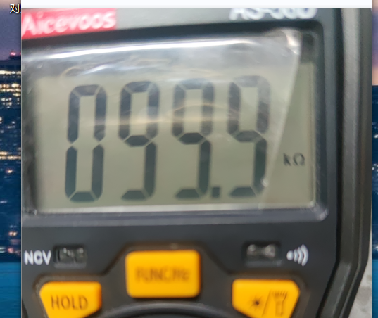 DTM0660真是神主控和打磨心得 - 仪表谈谈 数码之家