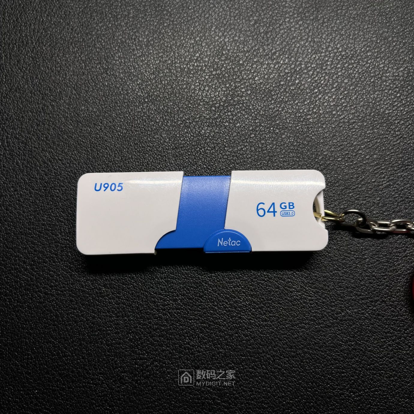 朗科U905 64G优盘测试 - U盘存储技术 数码之家